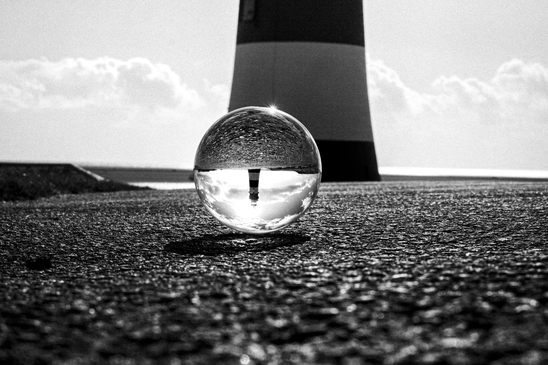 Invert, Always Invert - Greythorn